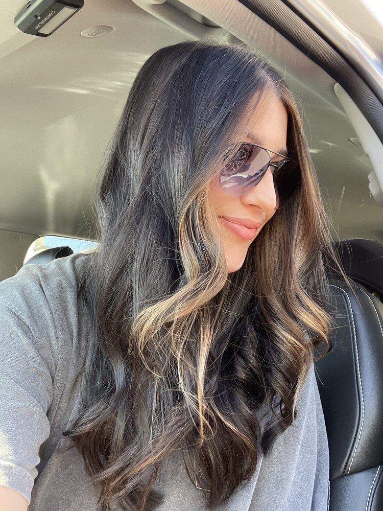 PAINTED ROSE SALON - Updated October 2025 - 118 Photos & 29 Reviews ...