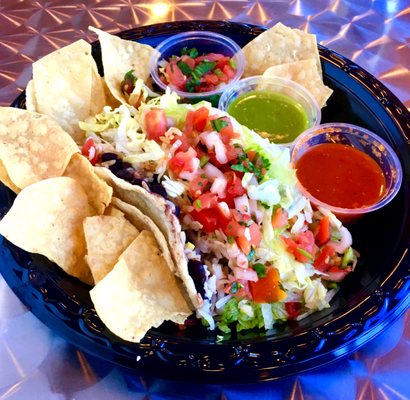 TACO PLUS - Updated December 2024 - 115 Photos & 380 Reviews - 1525 S ...