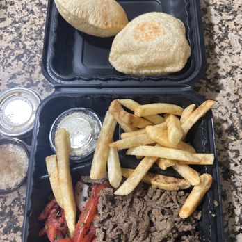 MARKOOK AUTHENTIC MEDITERRANEAN EATS - 213 Photos & 501 Reviews - 100 ...