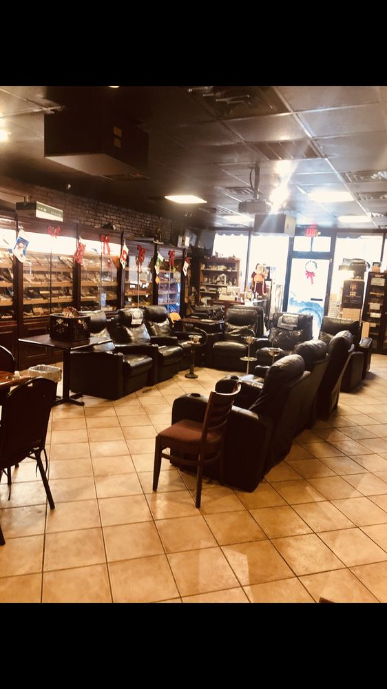 HAVANA’S CIGAR VAULT - Updated September 2025 - 31 Photos & 18 Reviews ...