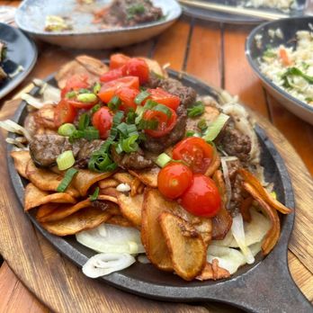 BASHI - Updated July 2024 - 749 Photos & 326 Reviews - 100 Terranea Way ...