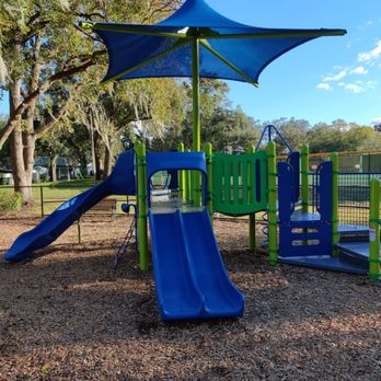 DELANEY PARK - Updated December 2025 - 77 Photos & 24 Reviews - 1055 ...