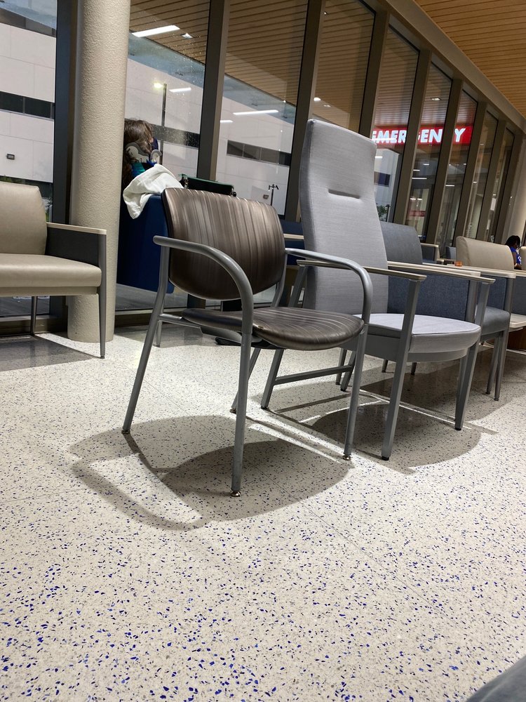 DUKE REGIONAL HOSPITAL - 21 Photos & 36 Reviews - 3643 N Roxboro St ...