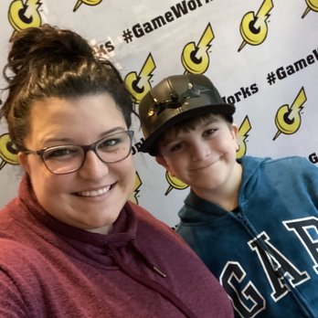 GAMEWORKS - Updated July 2024 - 346 Photos & 594 Reviews - 1511 7th Ave ...