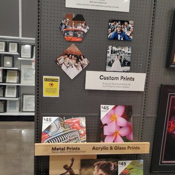 MICHAELS - Updated December 2025 - 13 Photos - 493 N Hwy 90, Sierra ...