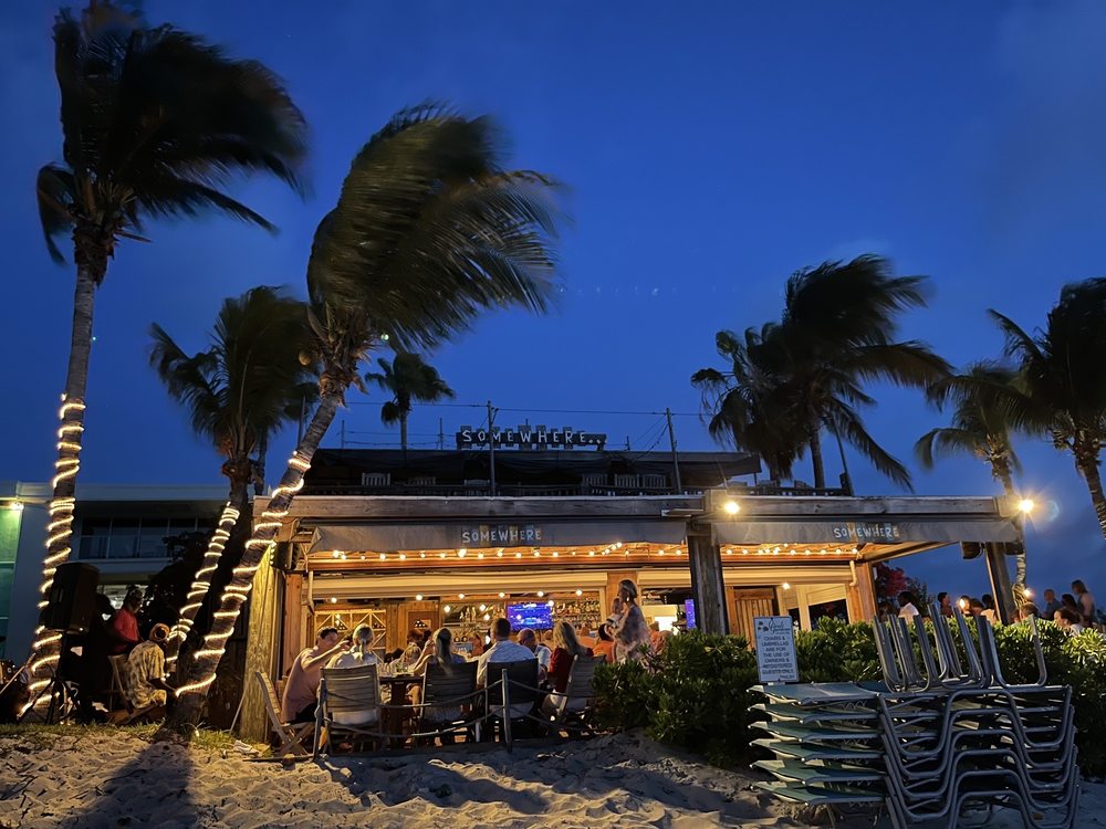 SOMEWHERE... CAFE & LOUNGE - Updated July 2024 - 119 Photos & 56 ...