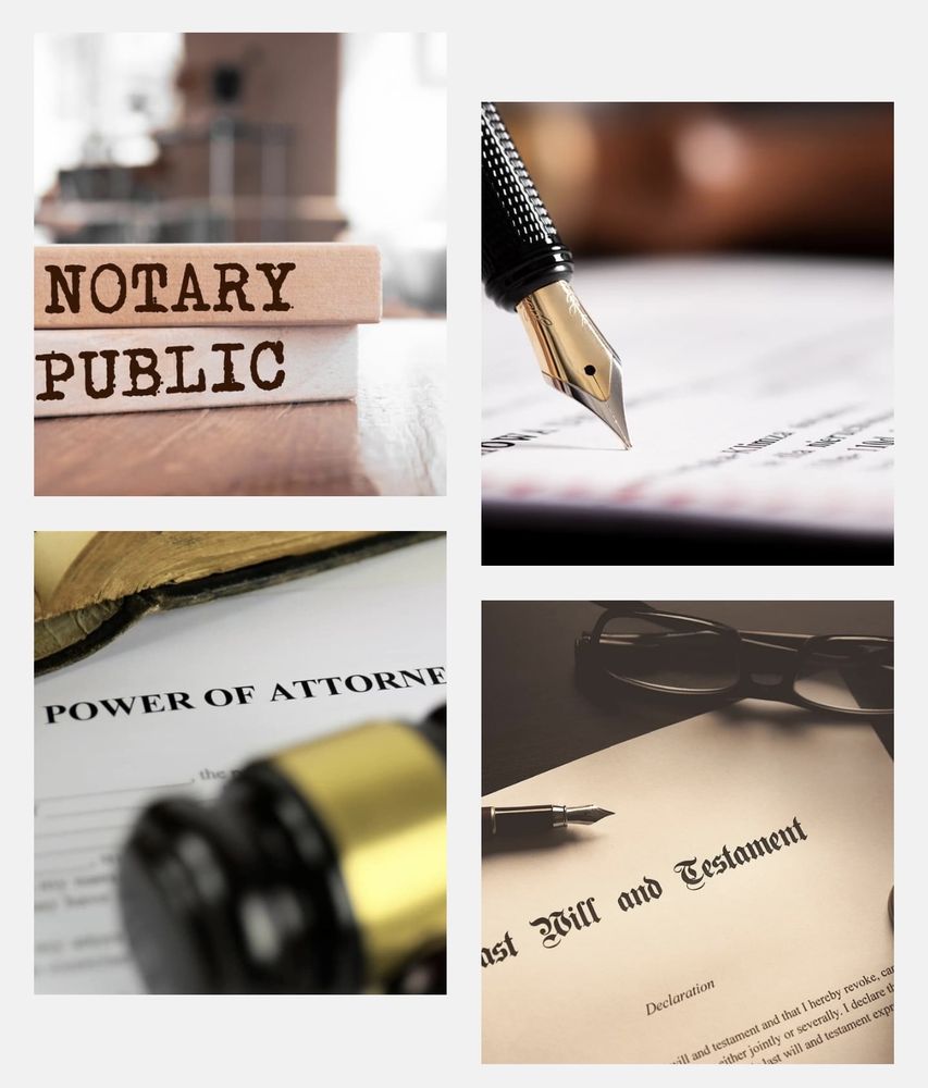 ANGELA MILLER - MOBILE NOTARY PUBLIC - Updated October 2025 - 11 Photos ...