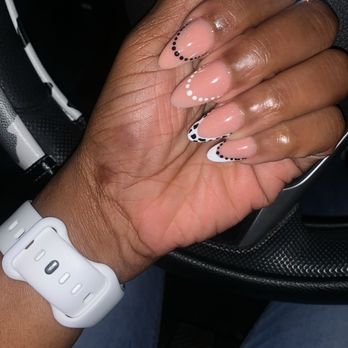 CHASE NAILS - Updated April 2025 - 295 Photos & 113 Reviews - 4859 ...