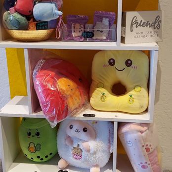 NUM NUM BOBA SOUTH - Updated August 2025 - 381 Photos & 88 Reviews ...