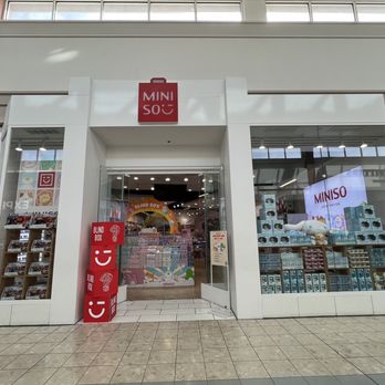 MINISO - Updated December 2025 - 113 Photos & 12 Reviews - 11401 Pines ...