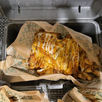 WINGSTOP - Updated October 2025 - 27 Photos & 16 Reviews - 49 Pershing ...