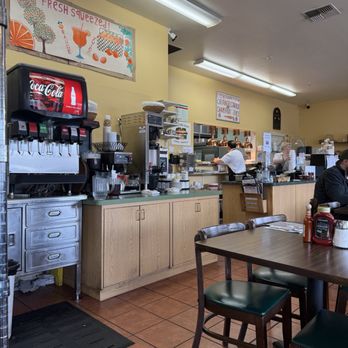 VILLA BASQUE CAFÉ - Updated July 2025 - 505 Photos & 445 Reviews - 730 ...