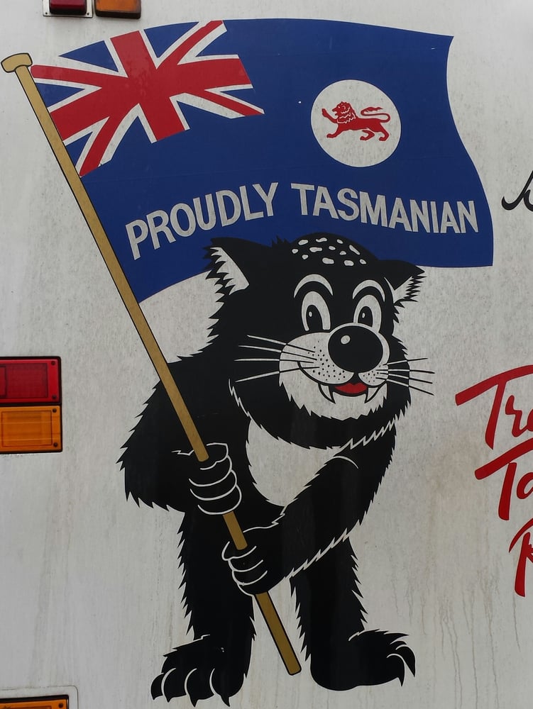 REDLINE COACHES - Updated May 2025 - 230 Liverpool St, Hobart Tasmania ...