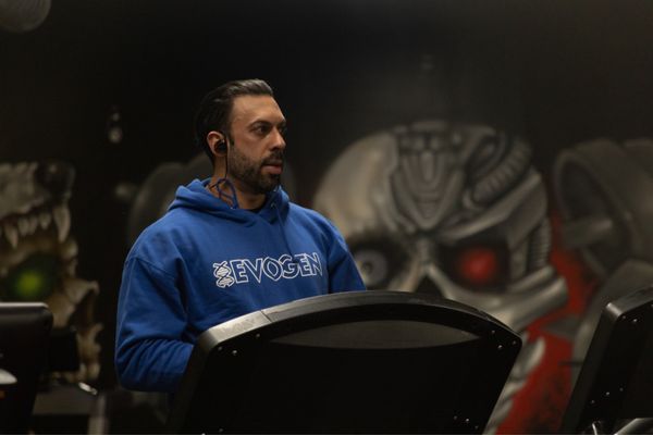 ULTRAFLEX GYM - Updated December 2025 - 1201 Buy In The Square 1 Mall ...