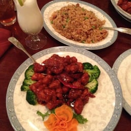 DRAGON CHEF - Updated July 2025 - 53 Photos & 103 Reviews - 315 ...