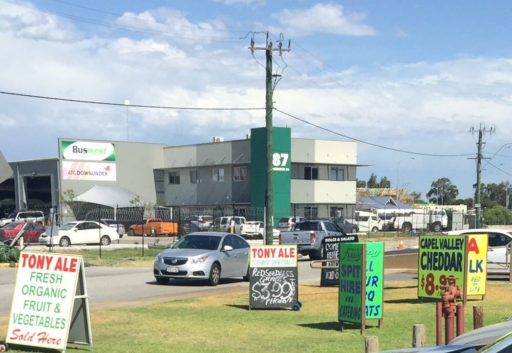 TONY ALE FRUIT & VEGETABLE MARKET - Updated July 2025 - 19 Photos - 86 ...