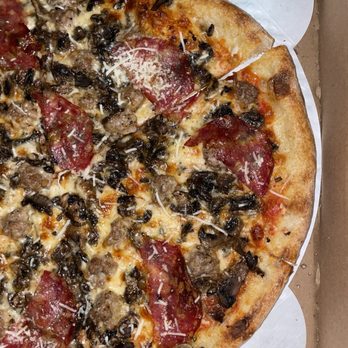 LONG BRIDGE PIZZA - Updated May 2025 - 770 Photos & 750 Reviews - 2347 ...