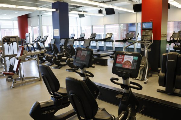 PENN CAMPUS RECREATION - Updated November 2025 - 19 Photos & 30 Reviews ...