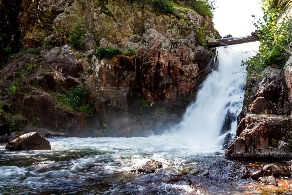 BLUE FOX CAMP - Updated January 2026 - 22 Photos - Kirkpatrick Lake ...