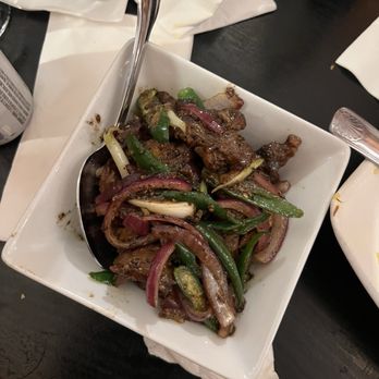 SIGIRI - Updated August 2025 - 621 Photos & 699 Reviews - 91 1st Ave ...