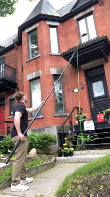 WEBSTER’S CLEANER WINDOWS - Updated October 2025 - Request a Quote ...