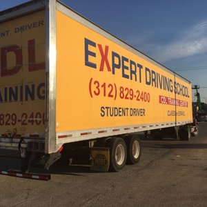 MID-CITY TRUCK DRIVING ACADEMY - Updated February 2025 - 6740 W Belmont ...