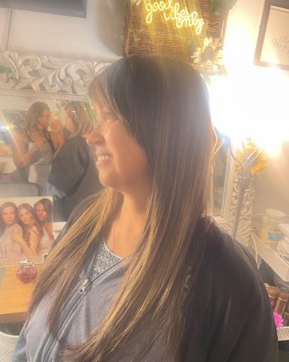 BRAZILIAN BLOWOUT HAIR STUDIO BY MARCELLA - Updated October 2024 - 72 ...