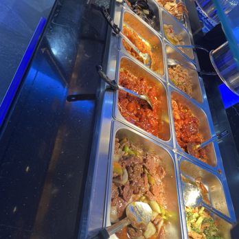 YAMI BUFFET - Updated December 2025 - 82 Photos & 24 Reviews - 2461 S ...
