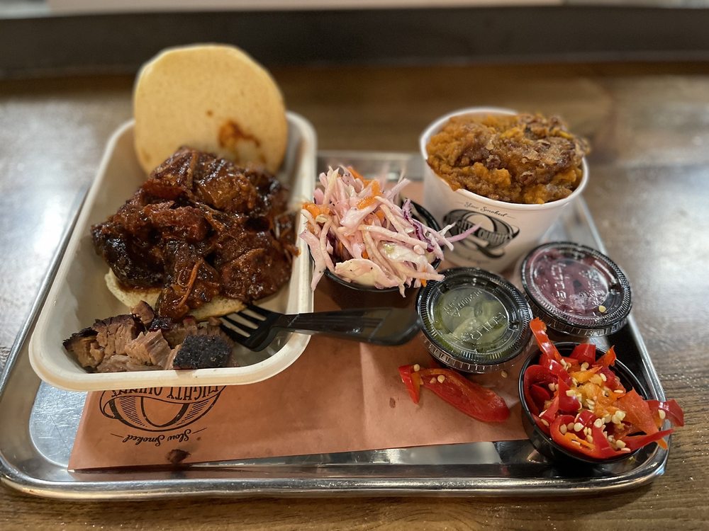 MIGHTY QUINN’S BARBEQUE - Updated December 2025 - 178 Photos & 181 ...