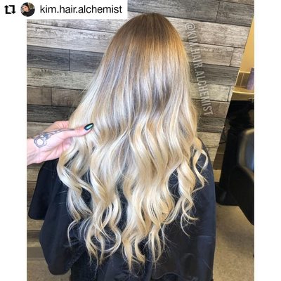 ALCHEMY HAIR STUDIO - 417 Photos & 29 Reviews - Hair Stylists - 1834 ...