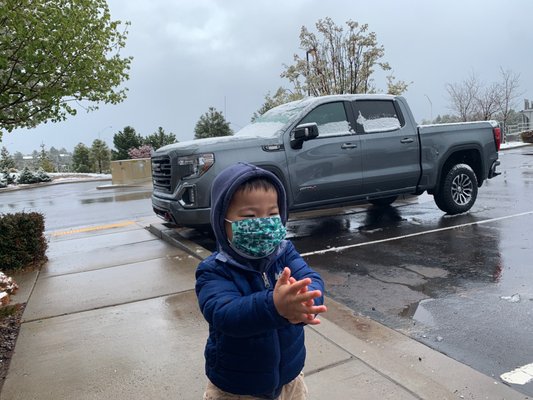 OCTANE GMC OF SANTA FE - Updated December 2025 - 10 Photos & 21 Reviews ...