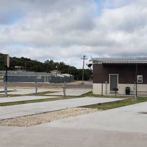 SOUTHERN LIVING RV PARK - Updated July 2024 - 12 Photos - 115 S Loop ...