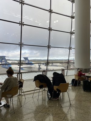 SEATAC AMC PASSENGER TERMINAL - Updated March 2025 - 49 Photos & 20 ...