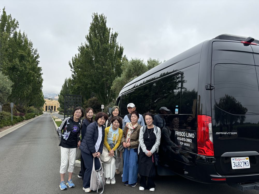 FRISCO LIMO - Updated November 2024 - 87 Photos & 245 Reviews - 611 ...