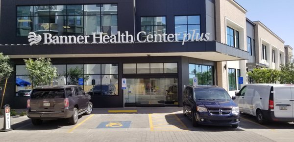 BANNER HEALTH CENTER PLUS - Updated November 2025 - 29 Photos - 4200 E ...