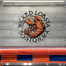 WICKED LOBSTA - Updated April 2025 - 280 Photos & 225 Reviews - 1 ...