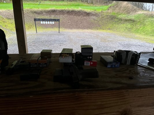 ALBANY RIFLE & PISTOL CLUB - Updated May 2024 - 40 Photos - 29999 ...