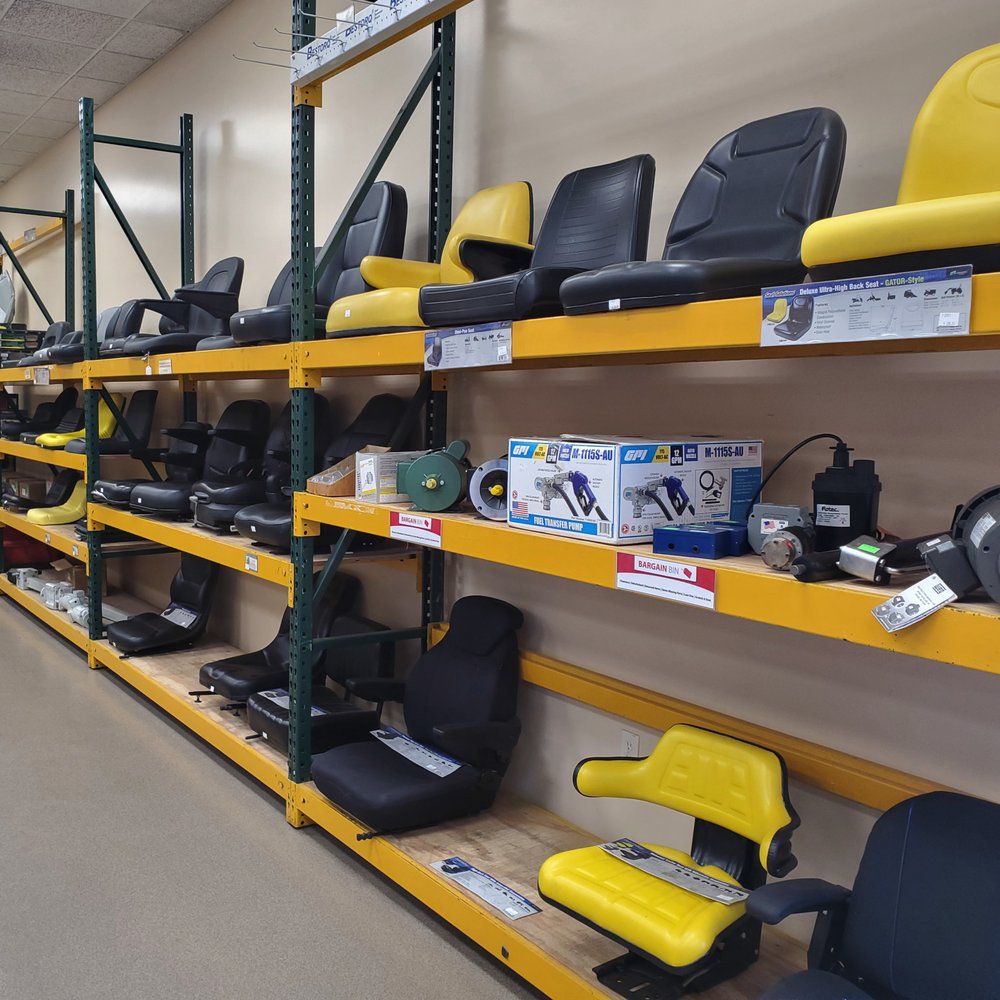 SURPLUS CENTER - Updated August 2024 - 10 Photos & 12 Reviews - 1001 W ...