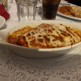VILLAGGIO RISTORANTE - 99 Photos & 180 Reviews - 1242 Lake St, Roselle ...