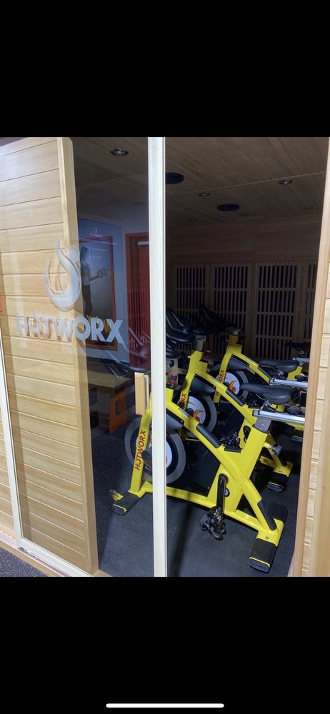 HOTWORX - Updated April 2024 - 1902 Texas Ave S, College Station, Texas ...