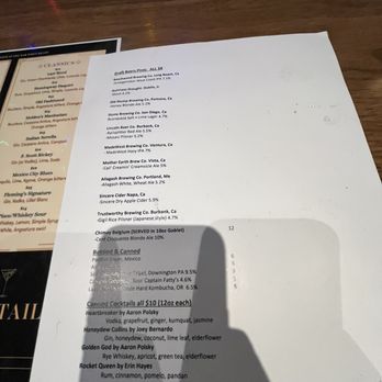 INKWELL TAVERN - Updated June 2024 - 219 Photos & 181 Reviews - 924 S ...