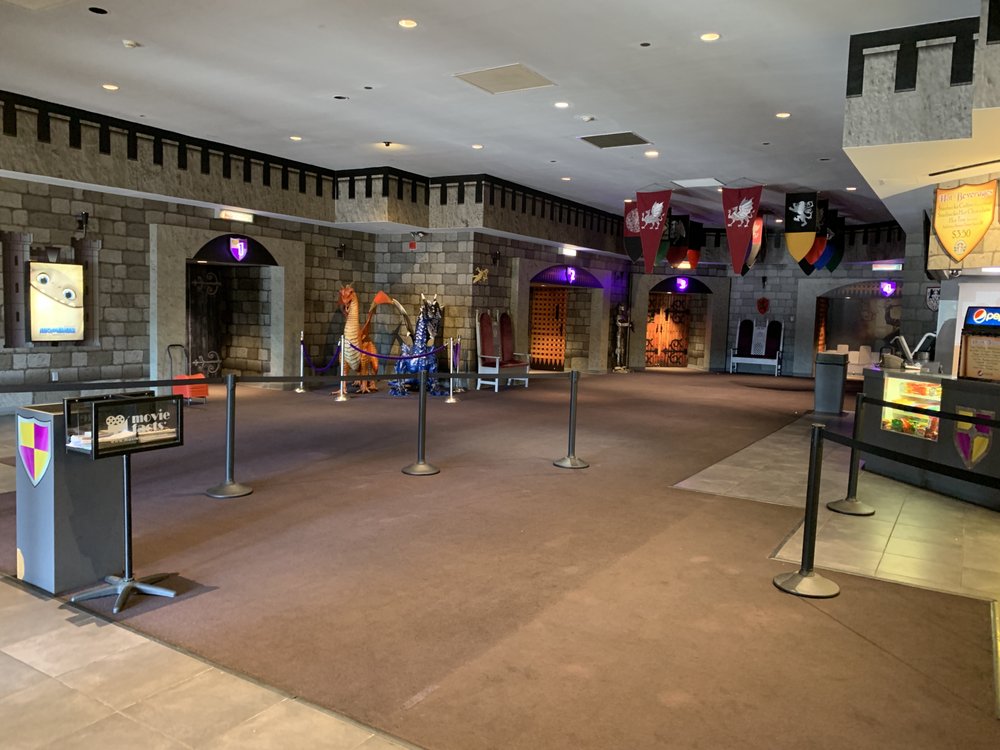 SOUNDVIEW CINEMAS - Updated January 2026 - 23 Photos & 18 Reviews - 7 ...