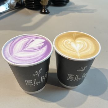 ELM ROASTERY - Updated July 2024 - 204 Photos & 88 Reviews - 8330A Broadway, Elmhurst, New York ...
