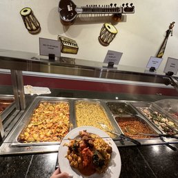 SITAR INDIAN CUISINE - Updated April 2025 - 208 Photos & 361 Reviews ...