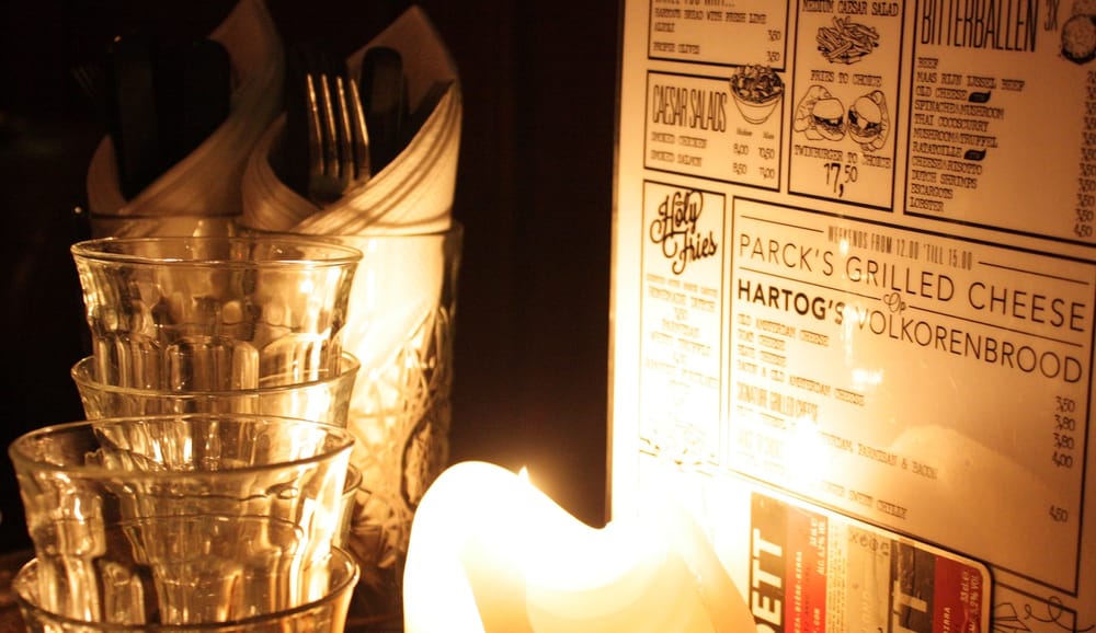 PING PONG PARCK - Updated June 2025 - 45 Photos & 33 Reviews - Overtoom ...