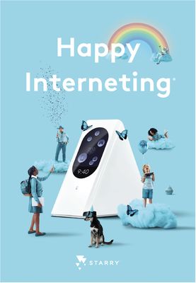 STARRY INTERNET - Updated September 2025 - 30 Photos & 157 Reviews ...