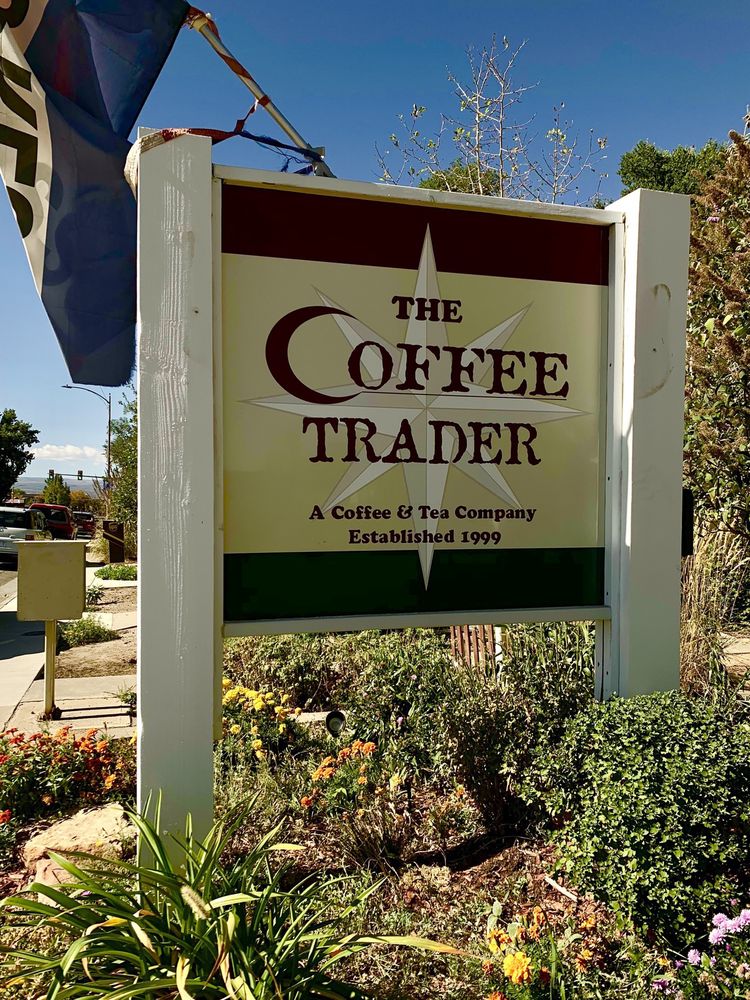 THE COFFEE TRADER - 59 Photos & 82 Reviews - Coffee & Tea - 845 E Main ...