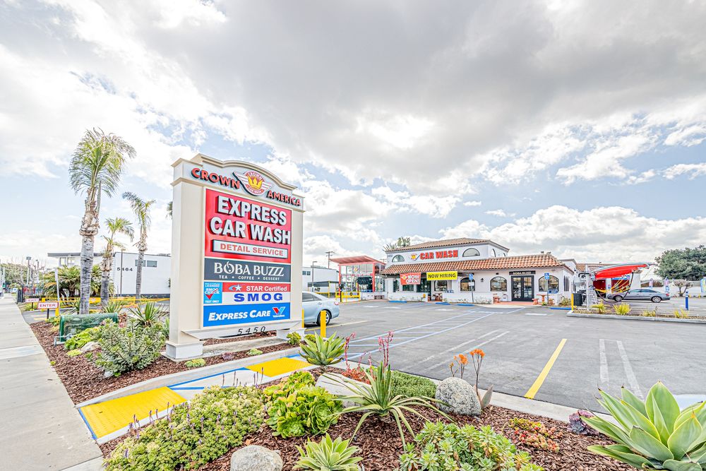 BOBA BUZZZ - Updated October 2025 - 122 Photos & 33 Reviews - 5450 ...