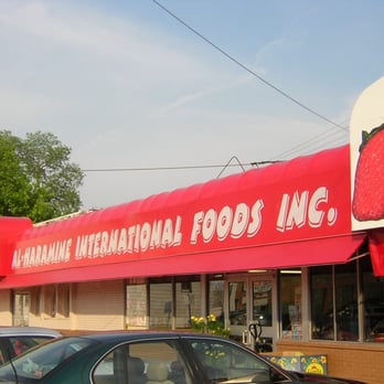 AL-HARAMAIN INTERNATIONAL FOODS - Updated April 2026 - 17 Photos & 31 ...