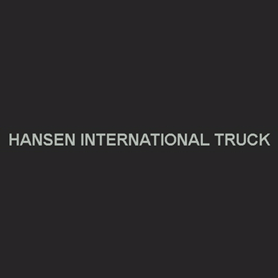 HANSEN INTERNATIONAL TRUCK - Updated June 2025 - 3354 W Stolley Park Rd ...